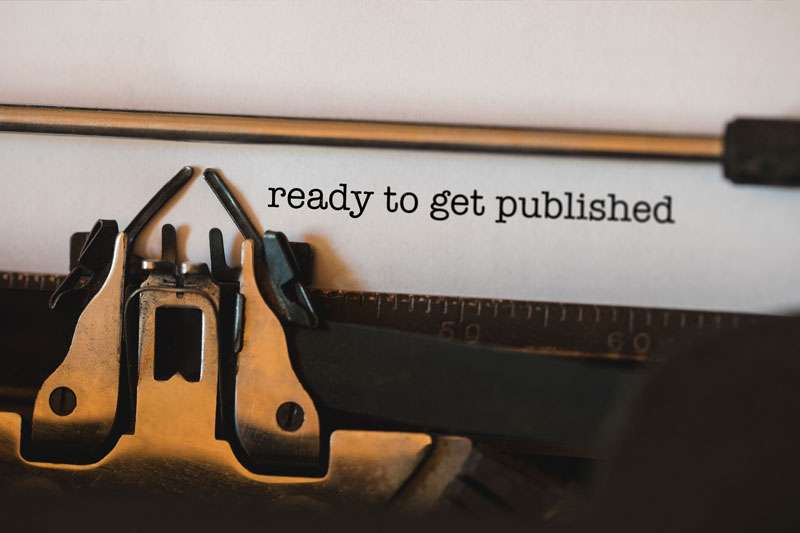 Drakeway Publishing | Best Book Publishing Services BC